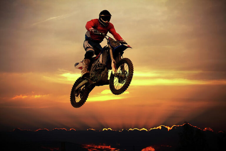 Cross motori – sve što treba da znaš pre kupovine i vožnje - Sekunda Do Sto